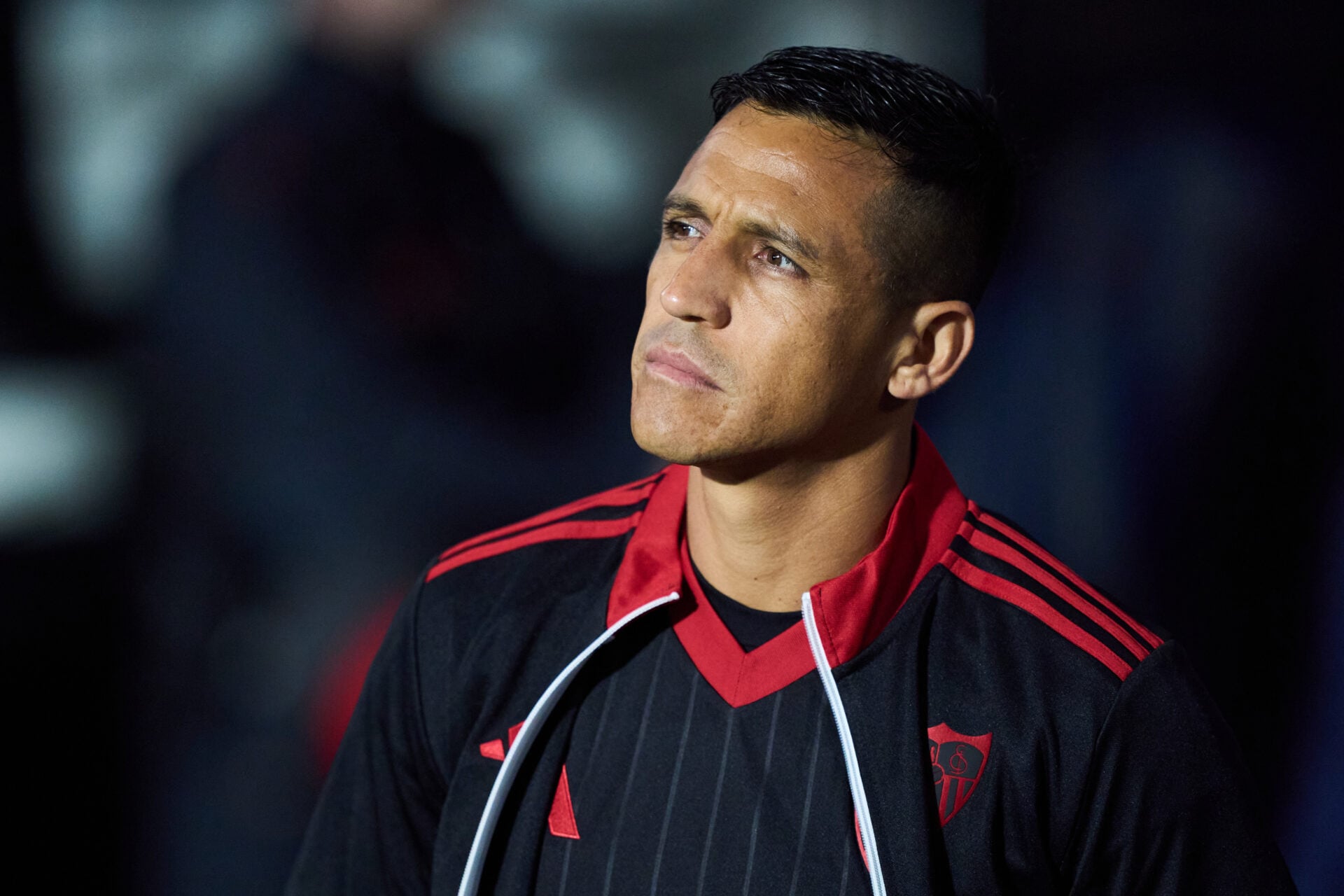 Man Utd considering using Alexis Sanchez trick to sign key player from ...