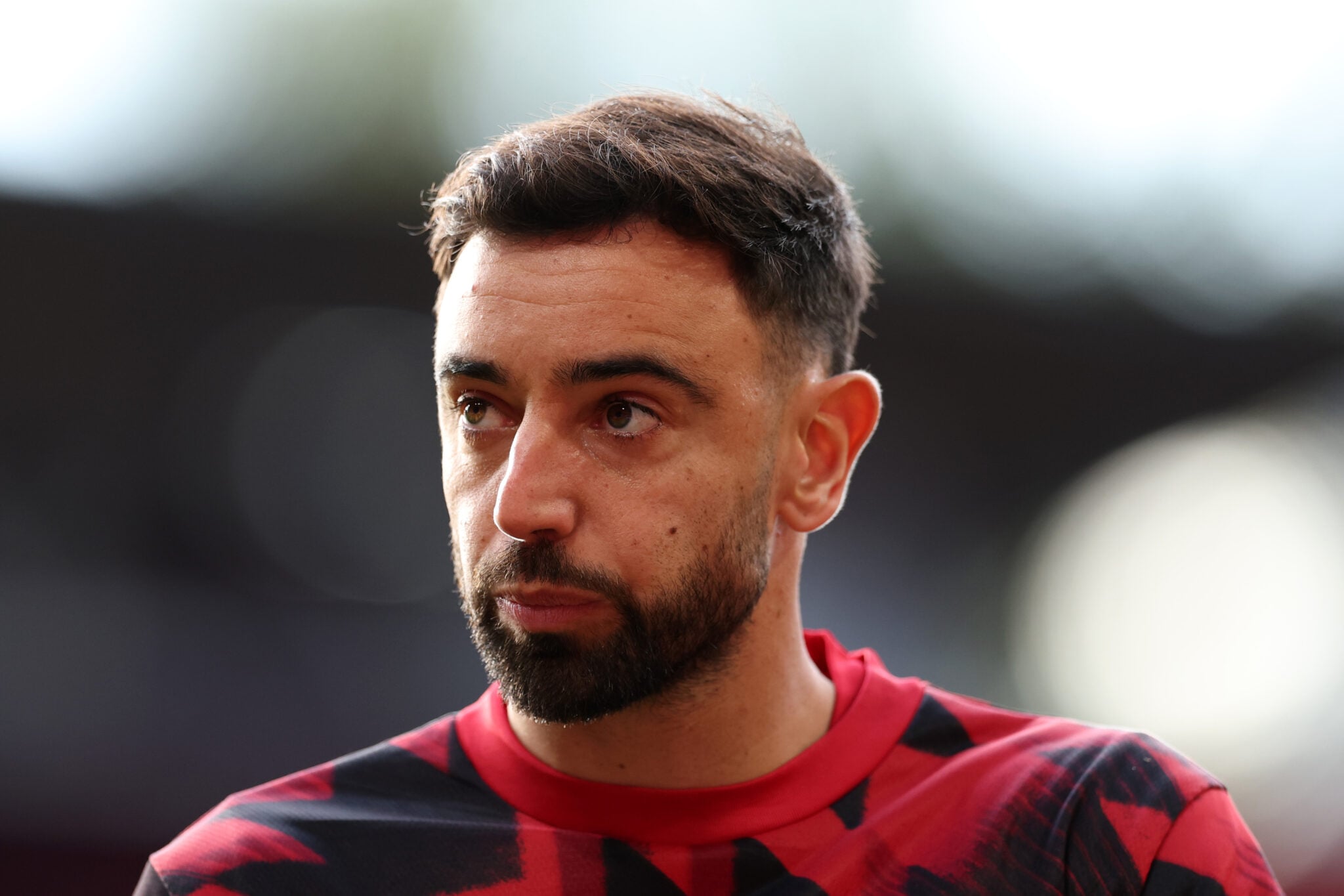 Bruno Fernandes shortlisted for The Best FIFA Men’s Award 2025 as Man ...