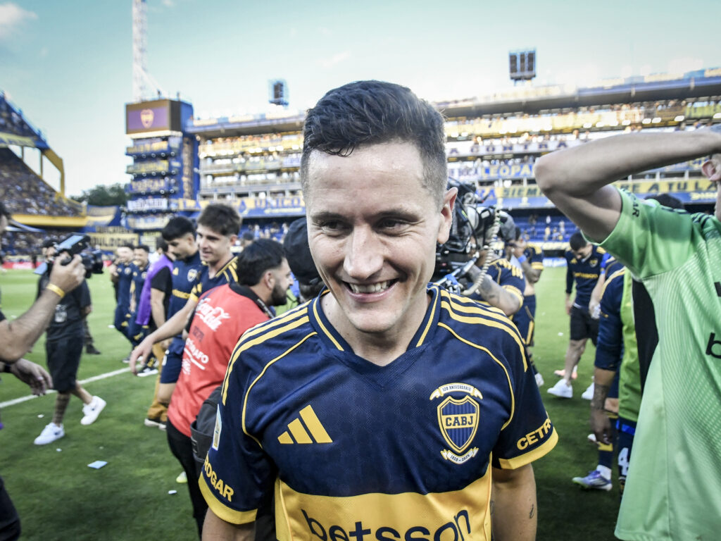 Soccer: Ander Herrera explains how Argentine Superclásico compares to ...