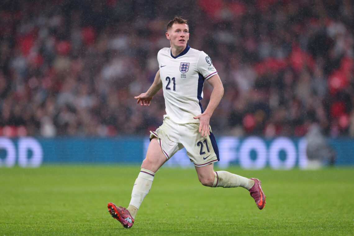 Andy Mitten says Man Utd have already made decision on signing the next ...