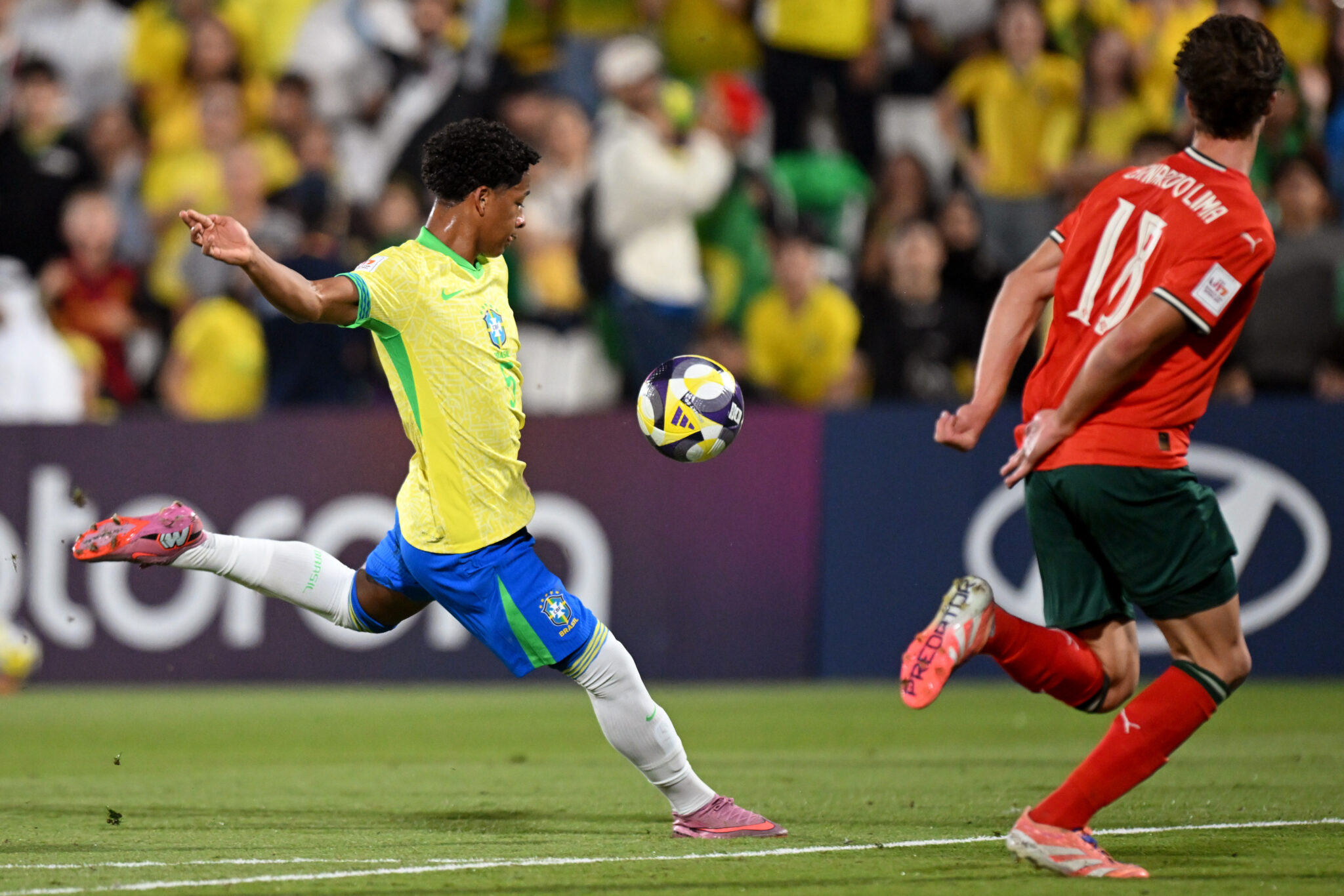 A 'new Casemiro' has emerged in Brazil, and Ineos need to make sure ...