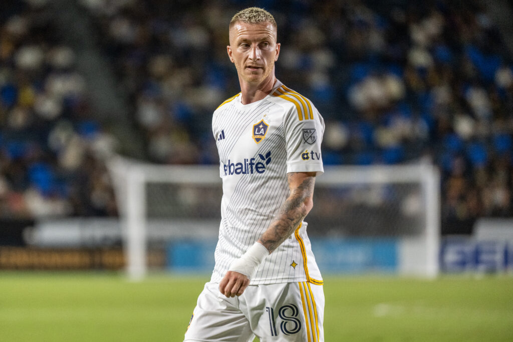 Marco Reus says he wants LA Galaxy to sign ‘special’ player who’s on ...
