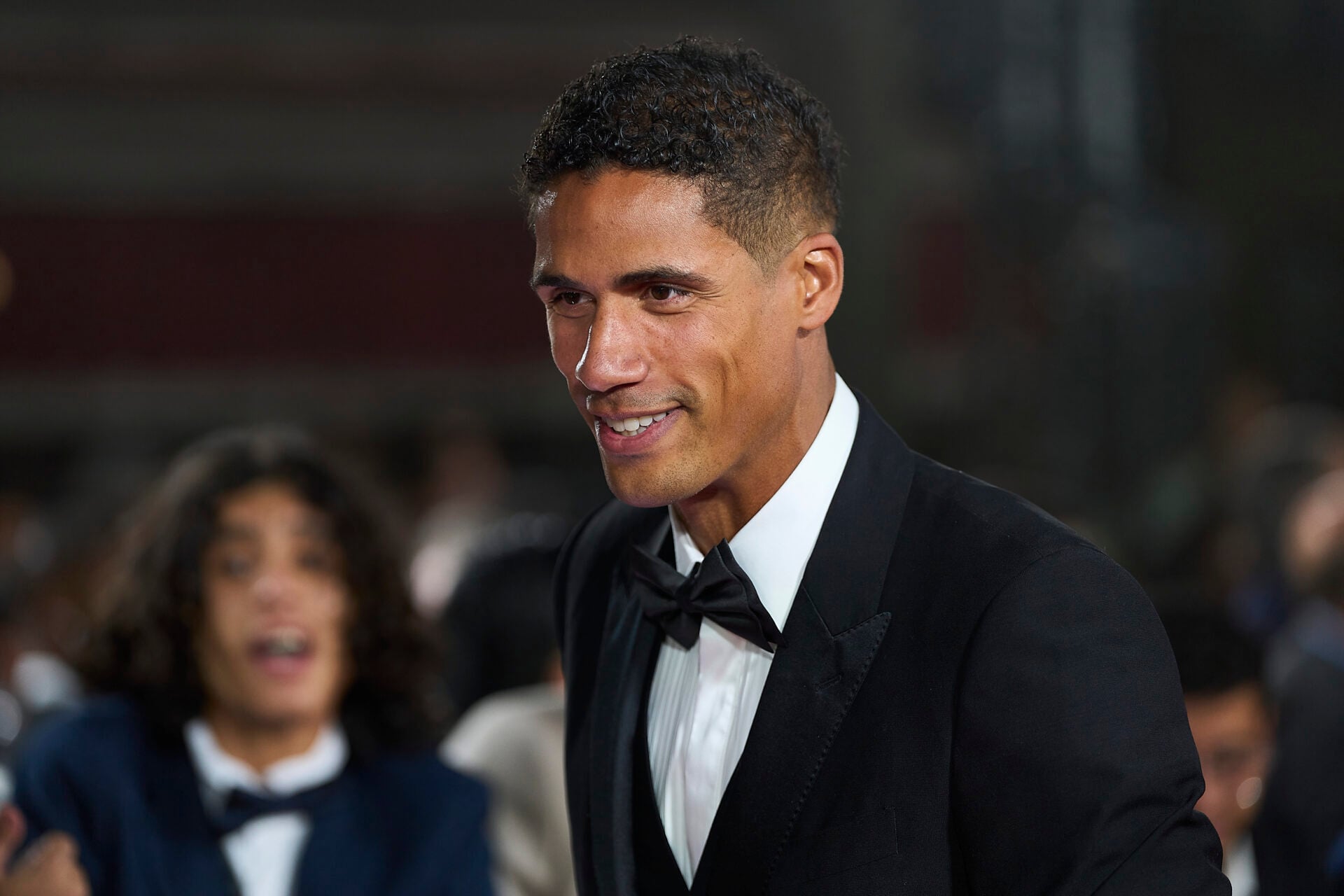 Raphael Varane says there’s a ‘huge issue’ in football after what ...