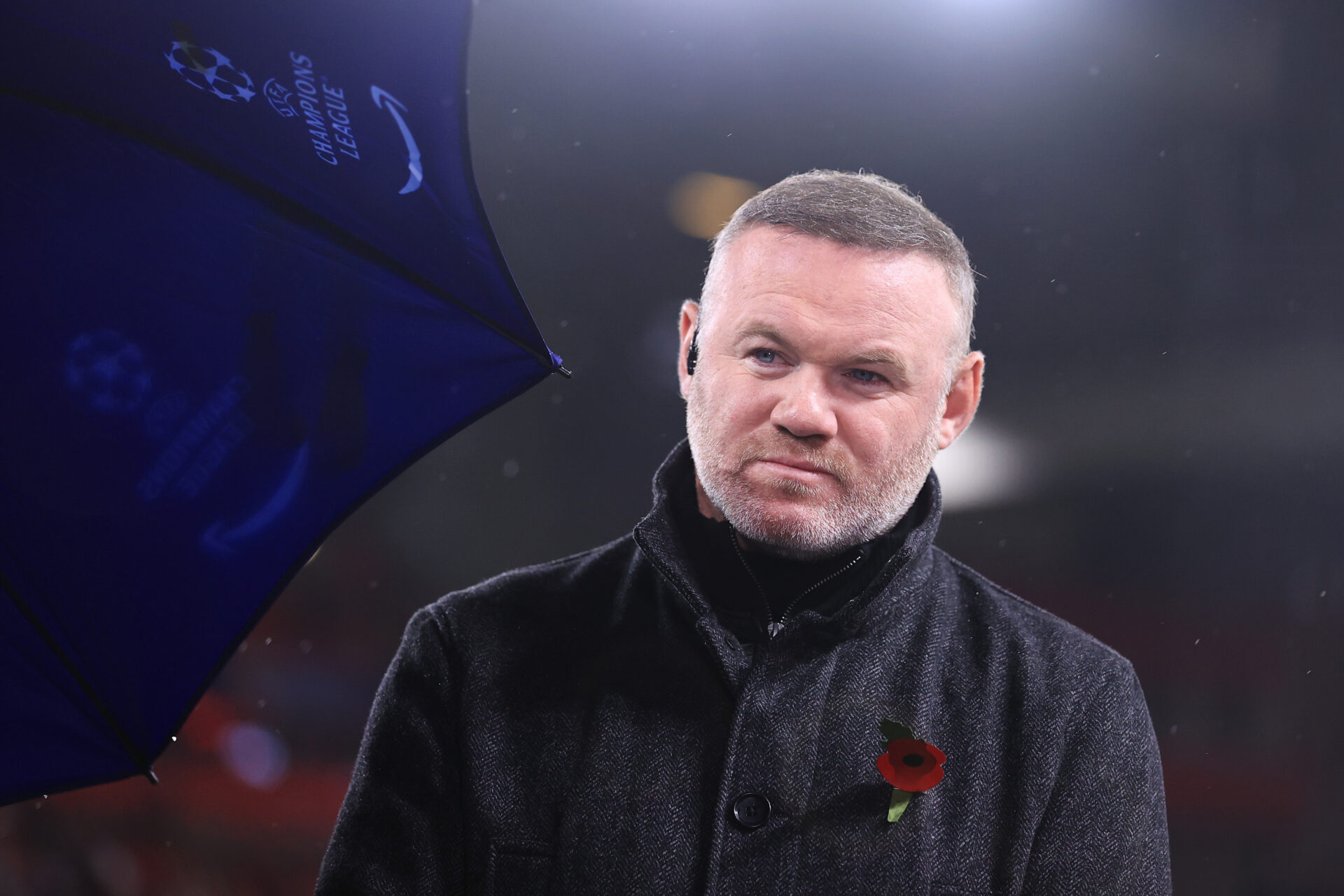 Wayne Rooney conjures Unai Emery theory and links it to former Man Utd ...