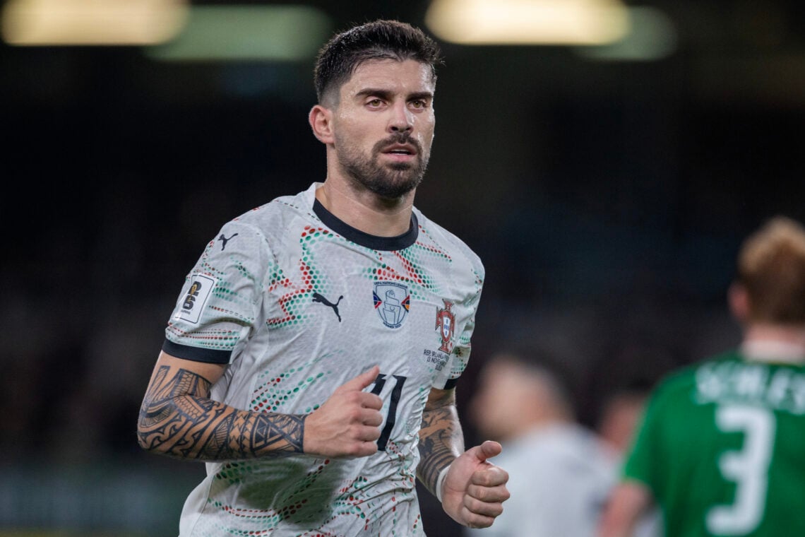 Ruben Neves could be the key to unlocking Manchester United summer ...