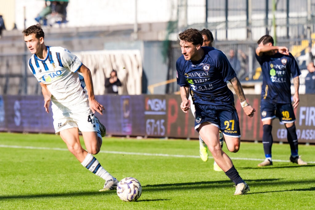 Man Utd scout Croatian starlet Sergej Levak, he has been compared to ...