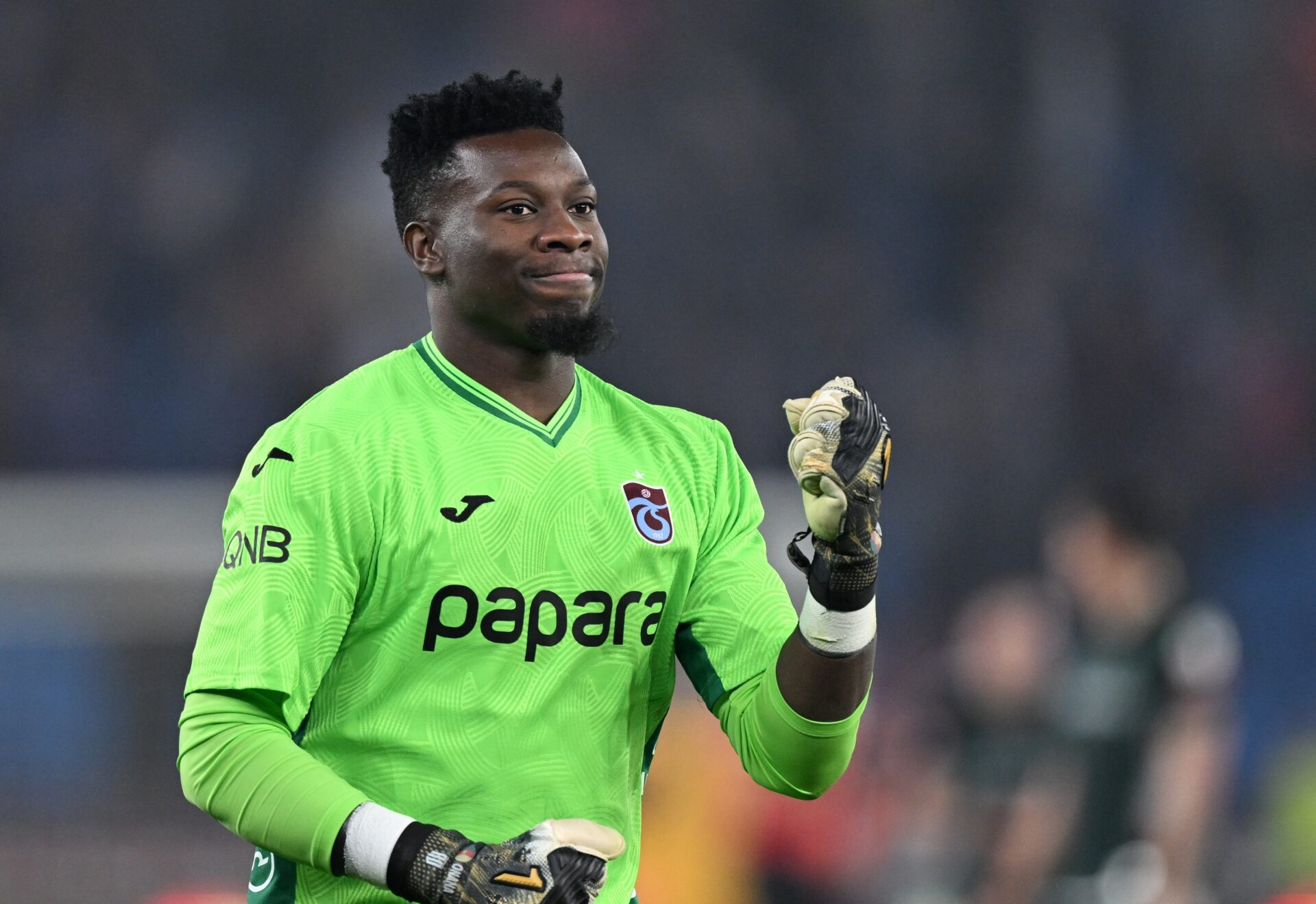 Andre Onana calls Trabzonspor spell ‘amazing’ as Man Utd loanee finds ...