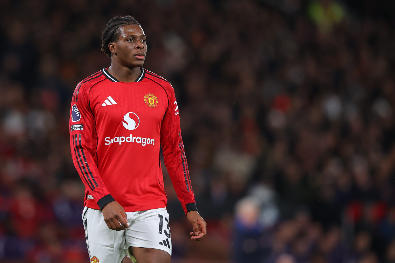 Patrick Dorgu could have key impact on his Man Utd recall, and one of ...
