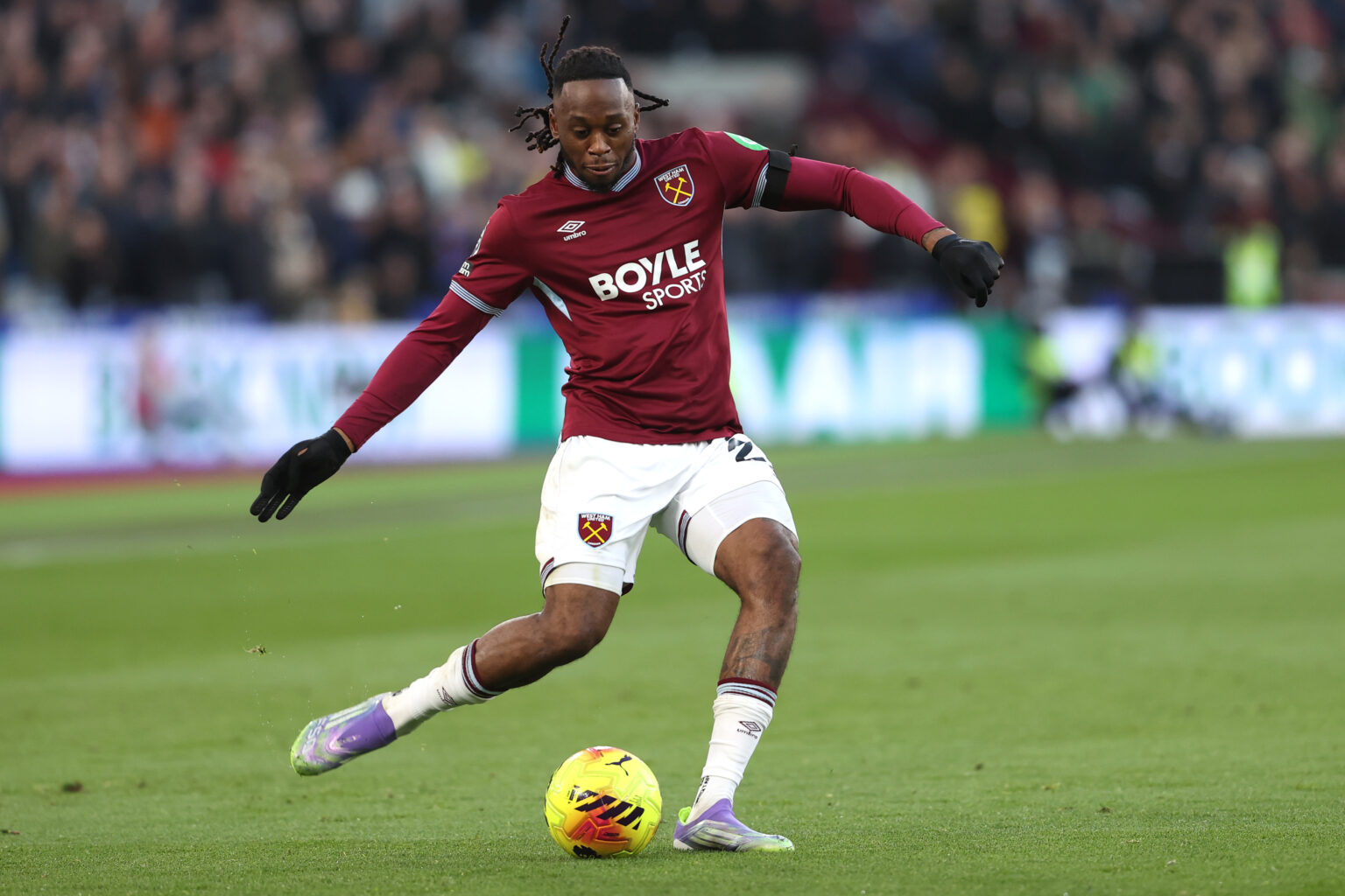 He made 190 appearances for Man Utd, and has a 100 per cent record vs ...