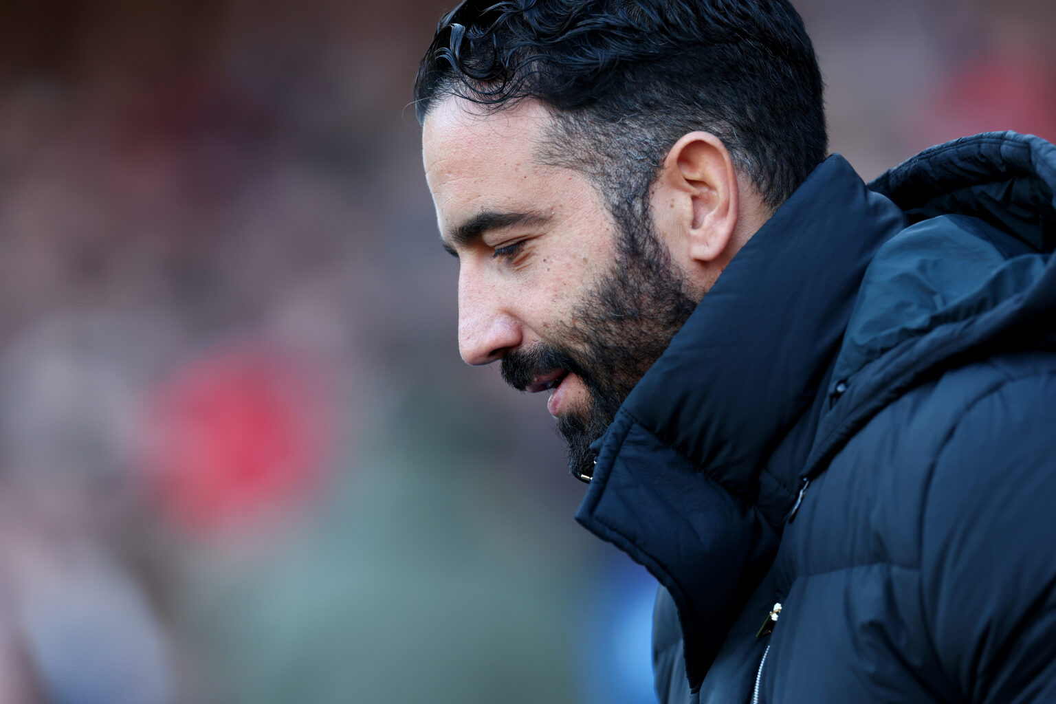 Man Utd fans give instant reaction to Ruben Amorim sacking, opinion is ...