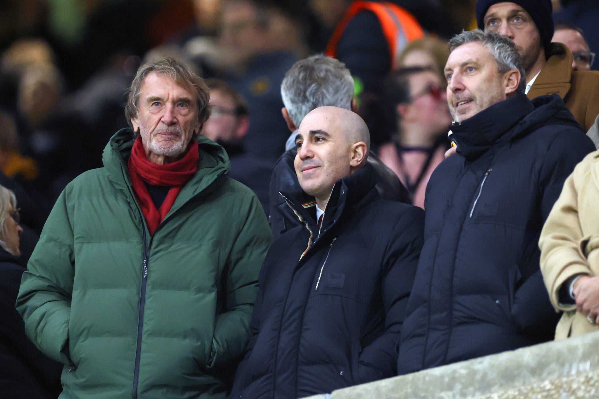 Unlike Erling Haaland snub, Man Utd's next move after Antoine Semenyo ...