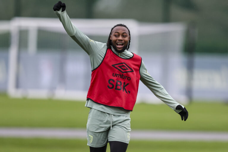 Henry Winter has one big doubt around Antoine Semenyo’s potential move ...