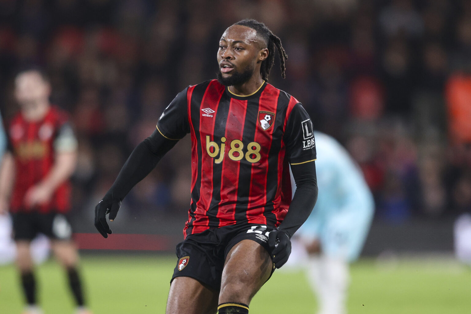 Antoine Semenyo to Man Utd latest, Fabrizio Romano says Ineos are ...