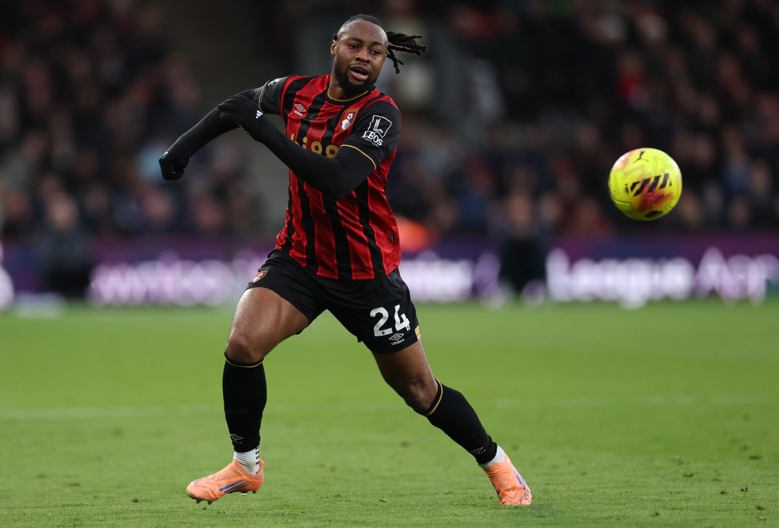 Patrick Dorgu's role against Aston Villa shows Ruben Amorim is ...