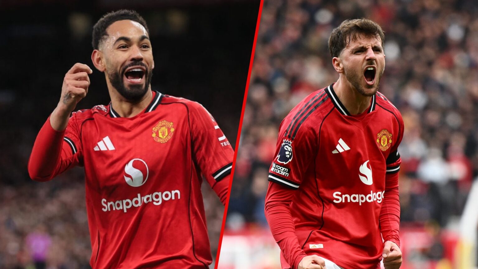 Wes Brown says not even Matheus Cunha can help Man Utd escape glaring ...
