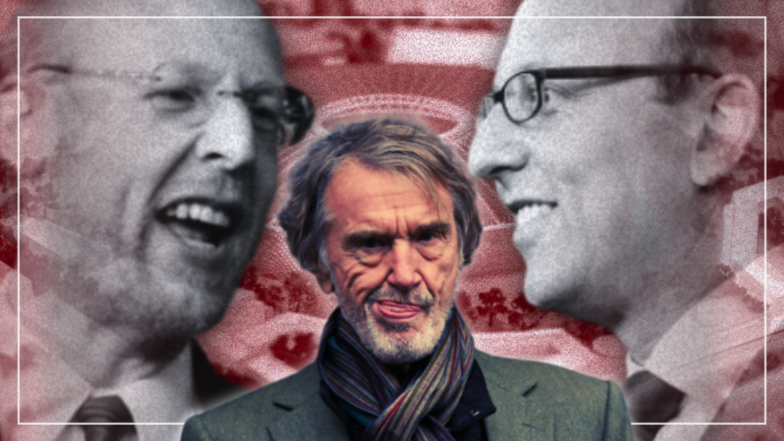 Sir Jim Ratcliffe can take advantage of Man Utd takeover clause as ...