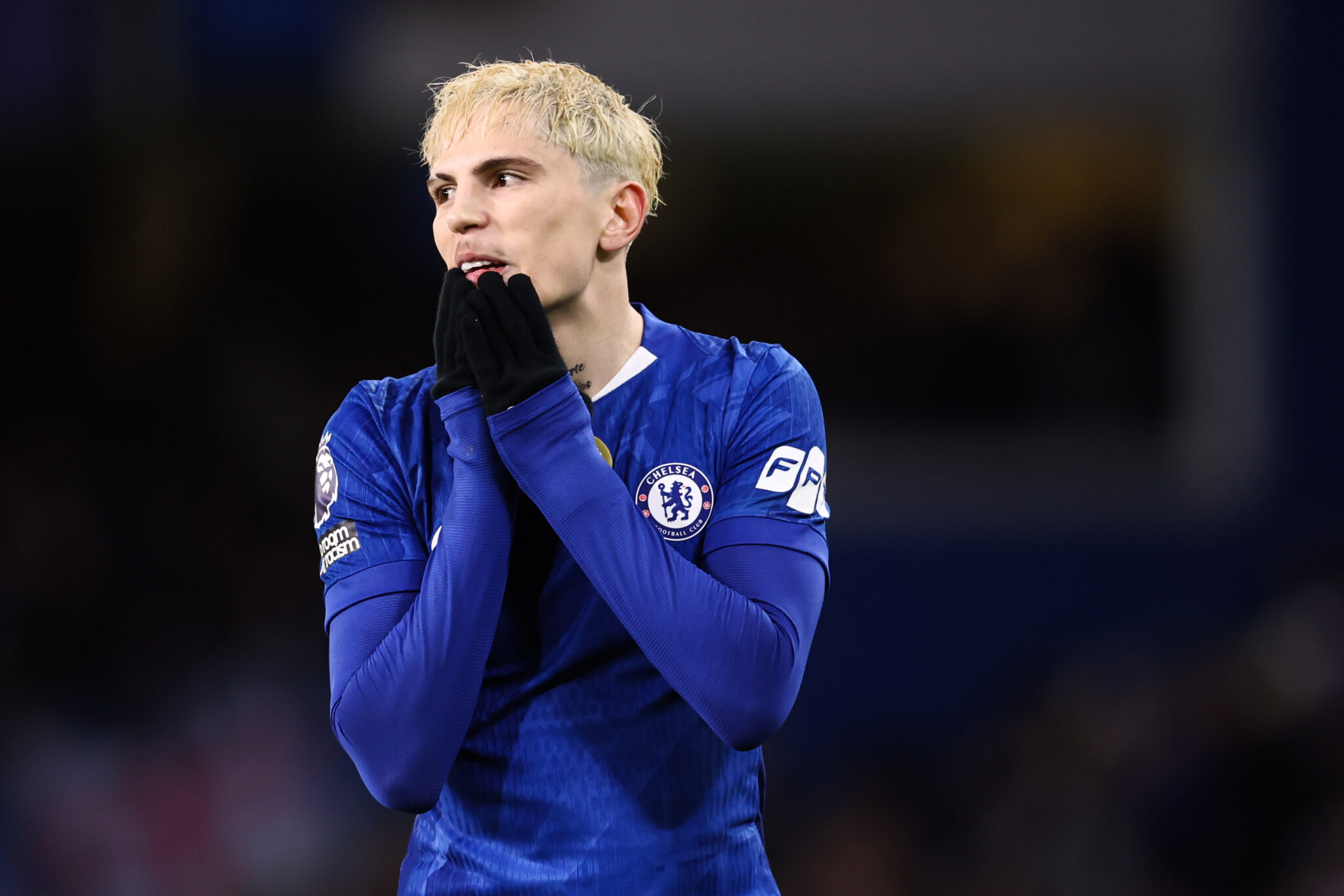 Alejandro Garnacho future doubt as Man Utd to Chelsea gamble risks ...