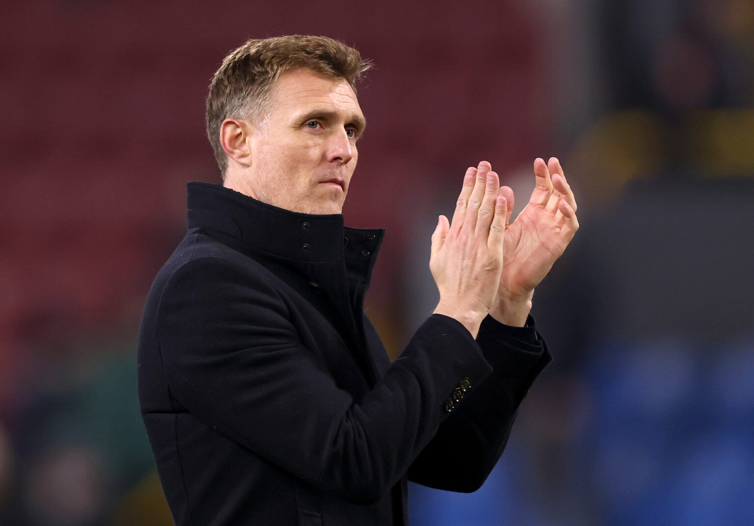 Darren Fletcher reveals who will be Man Utd head coach vs Brighton ...