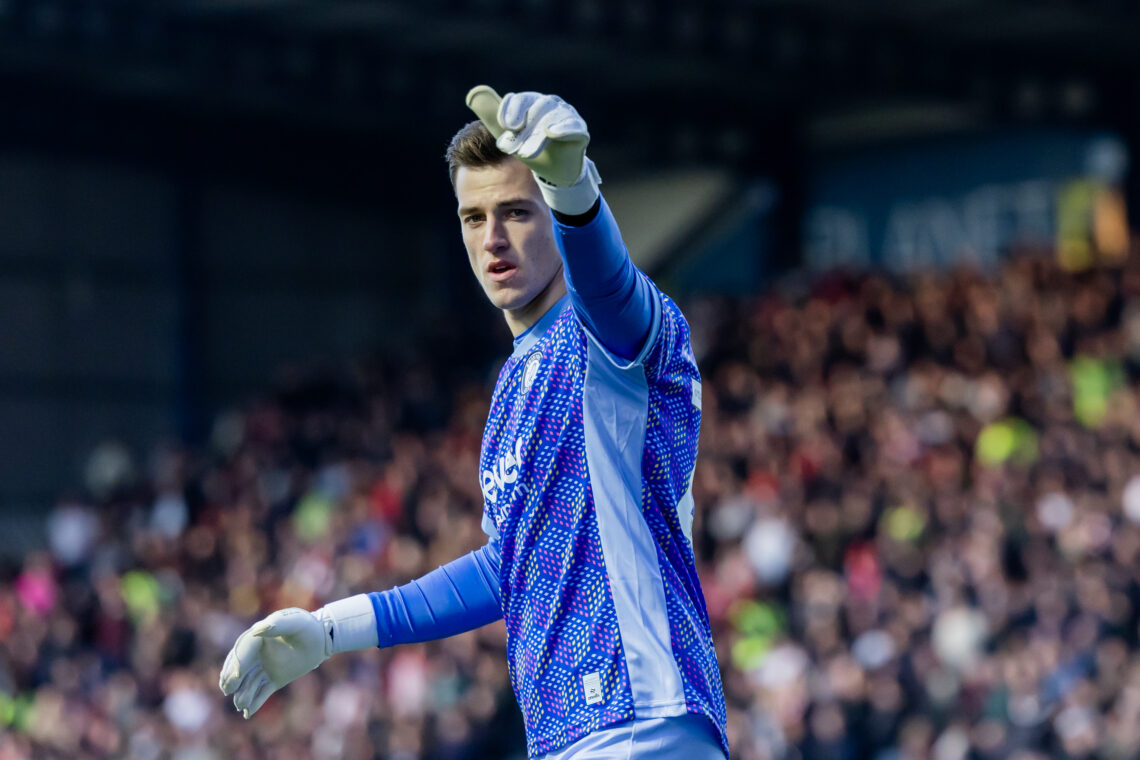 Andy Mitten shares update on Radek Vitek in Man Utd circles, 'I keep ...