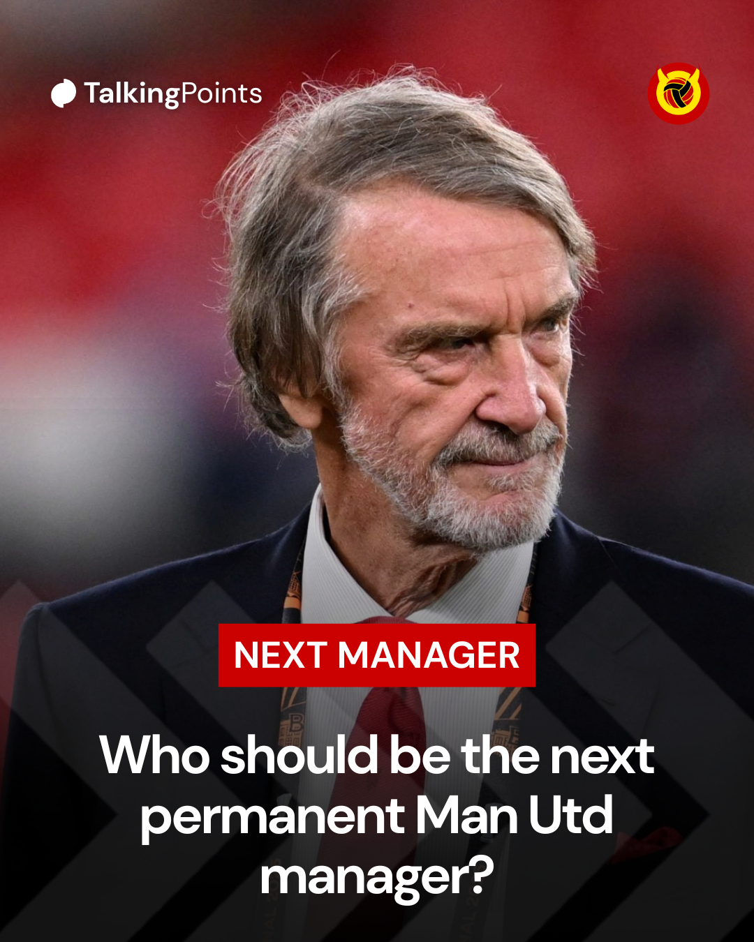 Man Utd fans give instant reaction to Ruben Amorim sacking, opinion is ...