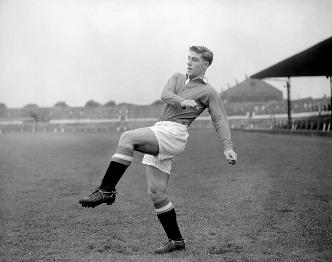 11 quotes about Duncan Edwards: The Man Utd star the true greats said ...