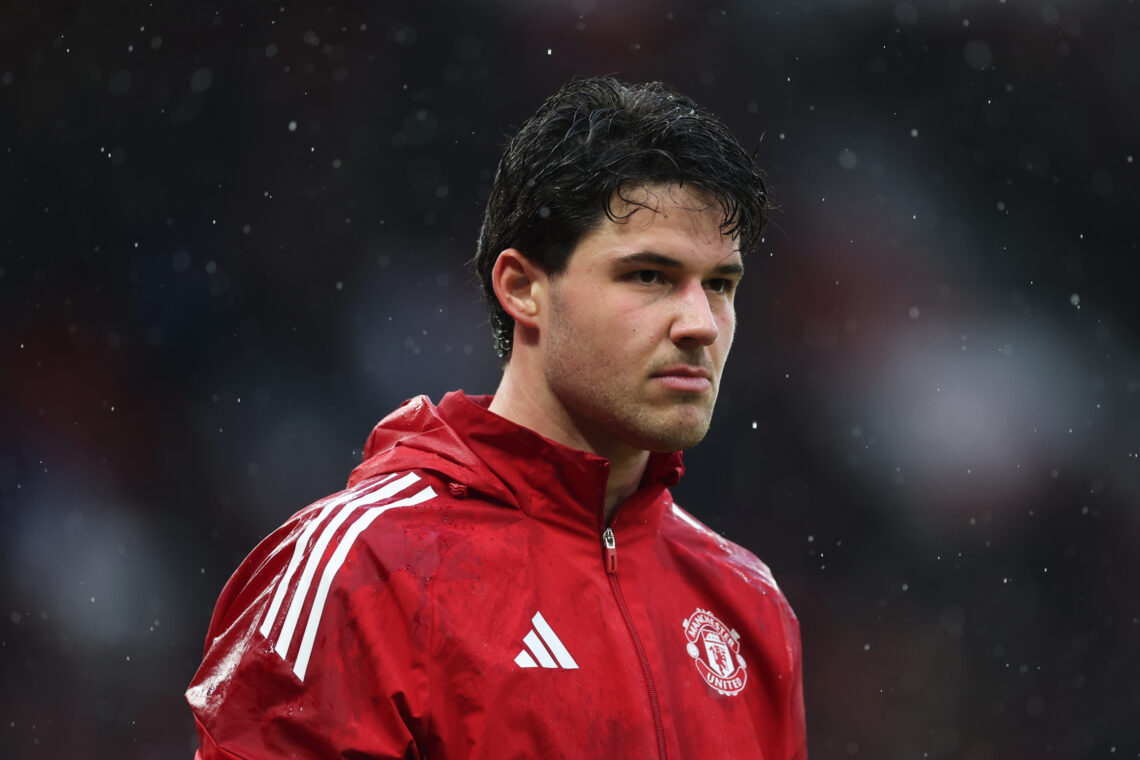 Senne Lammens explains why Thibaut Courtois is a 'big example' compared ...