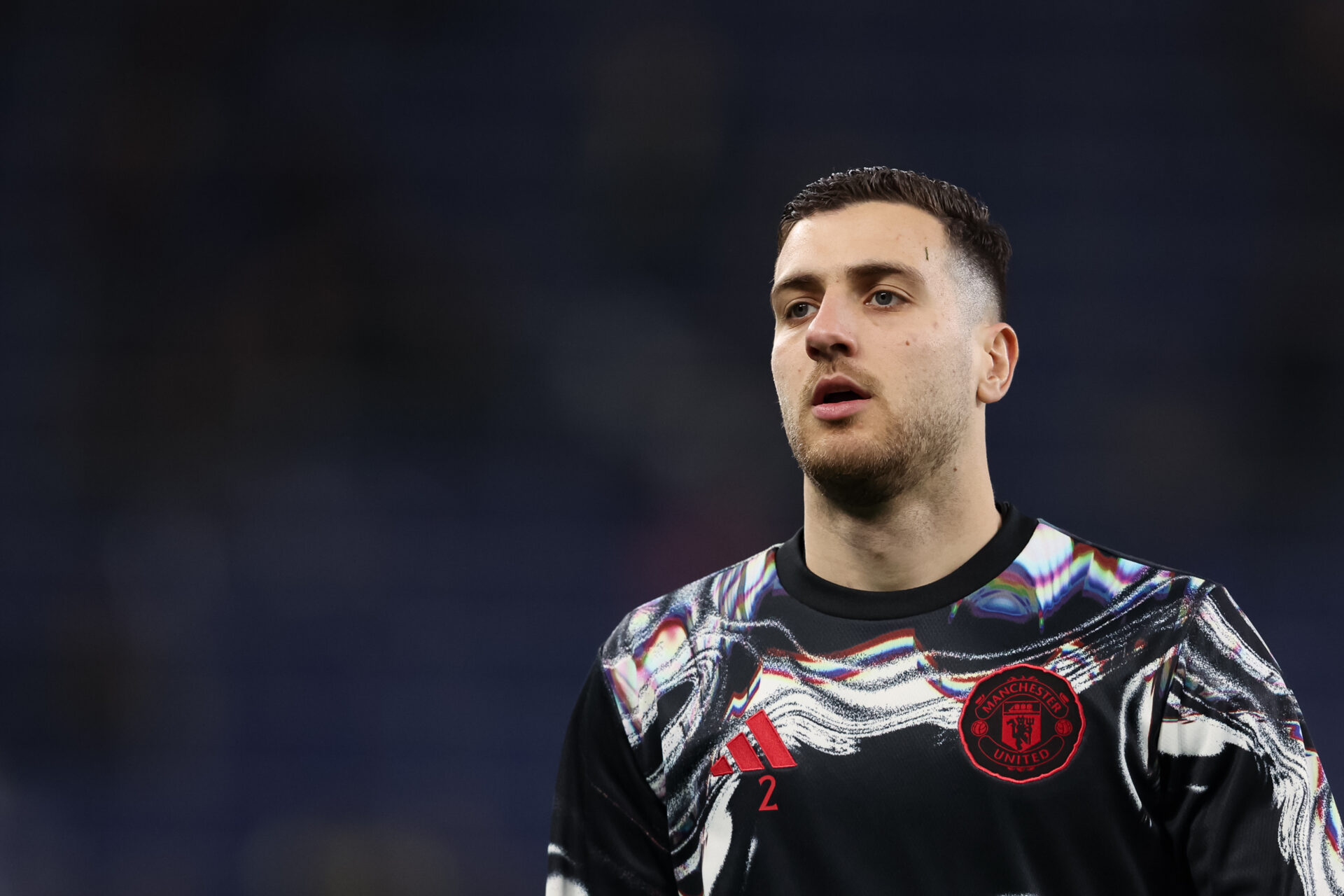 Diogo Dalot says Ruben Amorim's legacy at Man Utd is felt 'every day ...