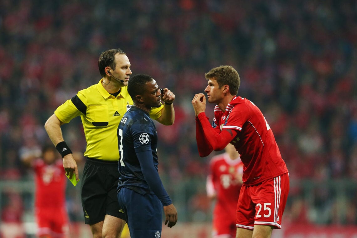 'Interesting offer': Thomas Muller admits not even Man Utd's ...