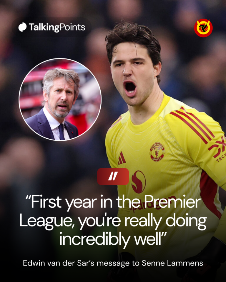 'Real class act': Steve Bruce in awe with Senne Lammens' 'immaculate ...
