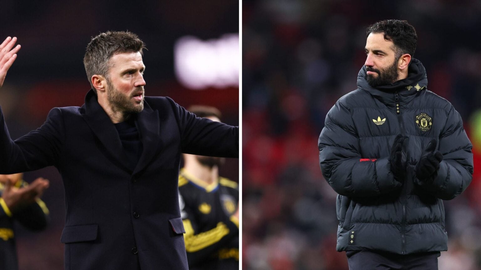 Ruben Amorim did an underrated job behind the scenes at Man Utd last ...