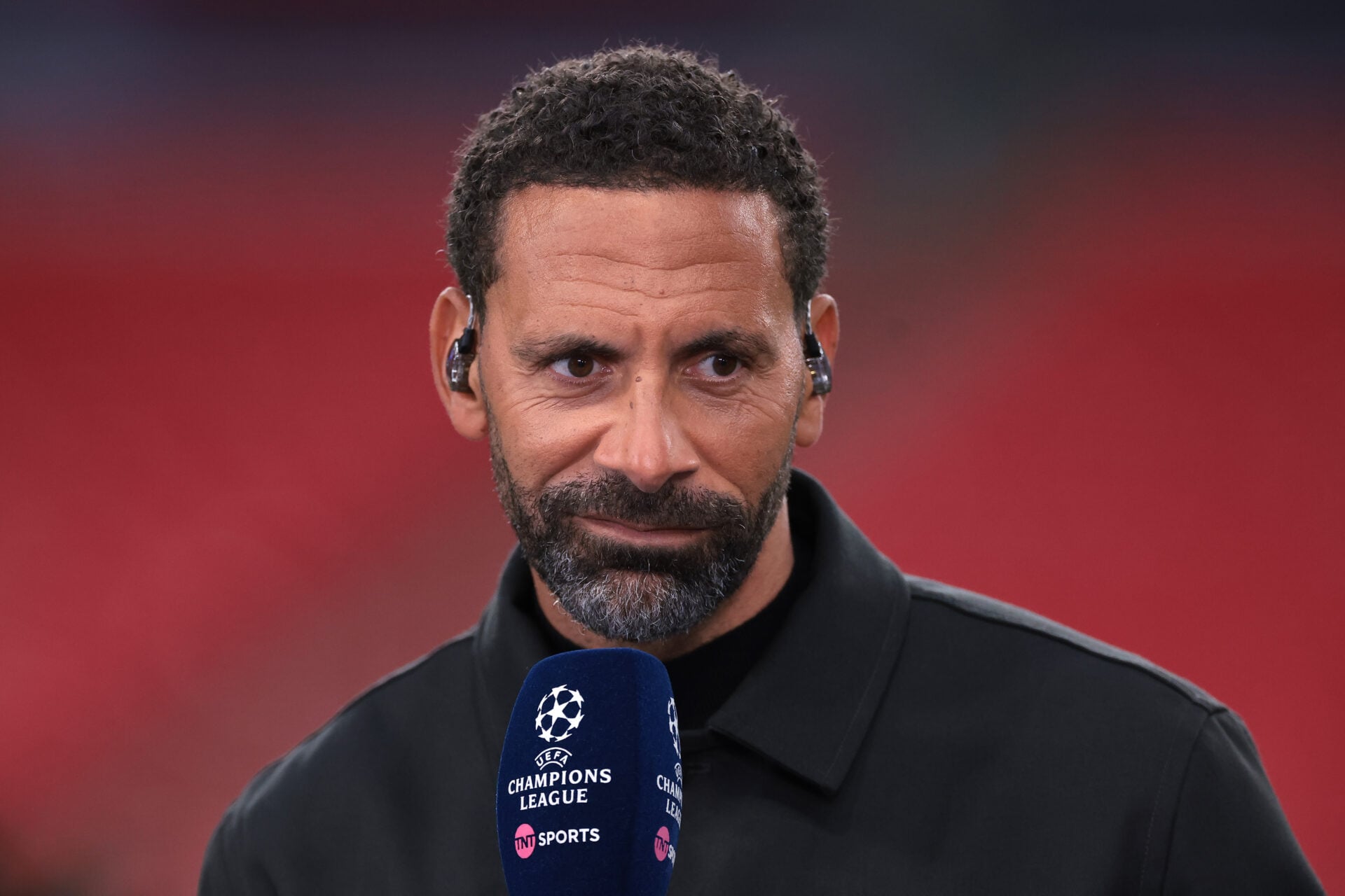 Man Utd star Harry Maguire snubs Jaap Stam and Rio Ferdinand for ...
