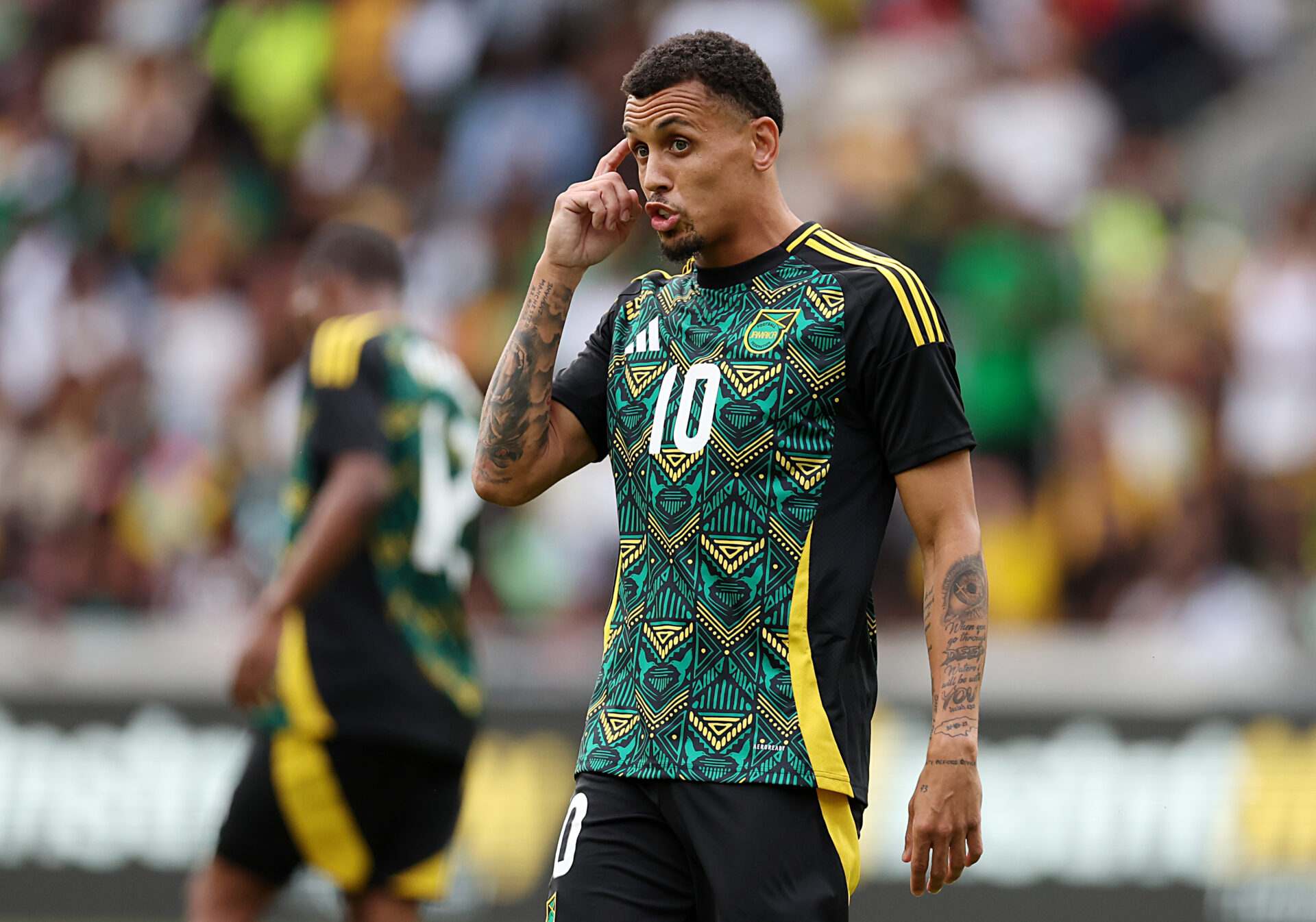 Tony Whelan says Ravel Morrison was as talented as Marcus Rashford at ...
