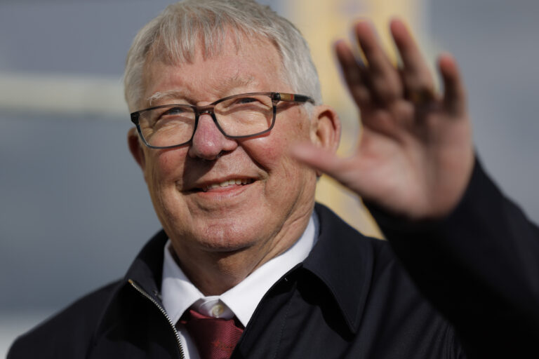 Four horses Sir Alex Ferguson has running at Cheltenham Festival 2026