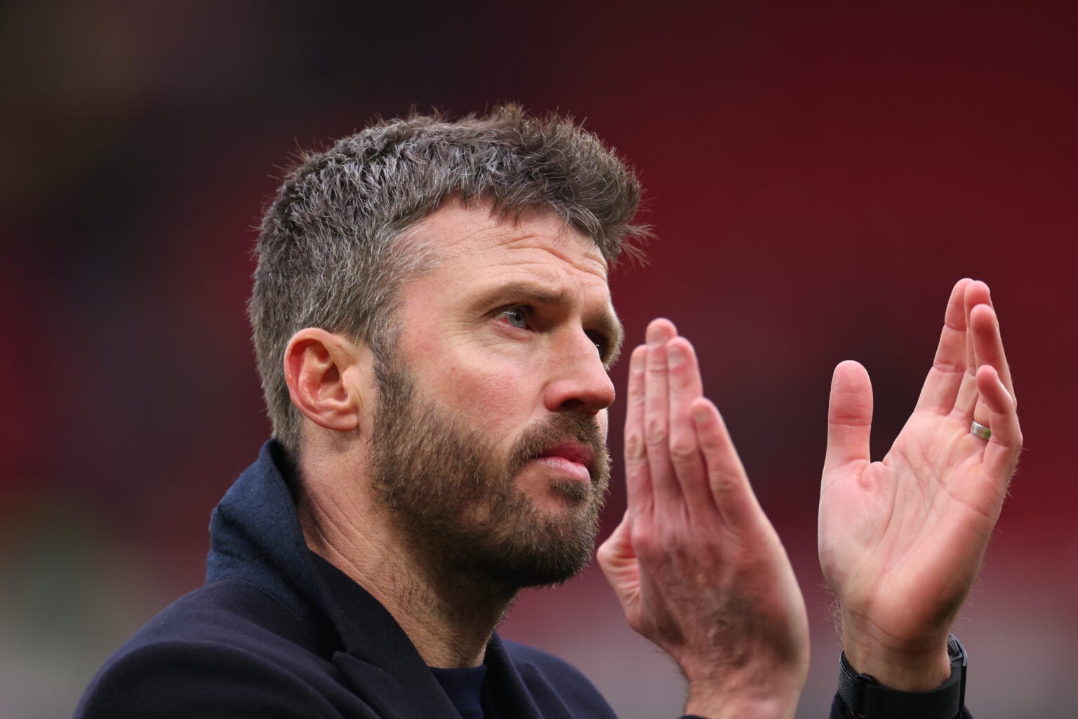 Why David de Gea claims 13-month hiatus after Man Utd exit was 'easy ...
