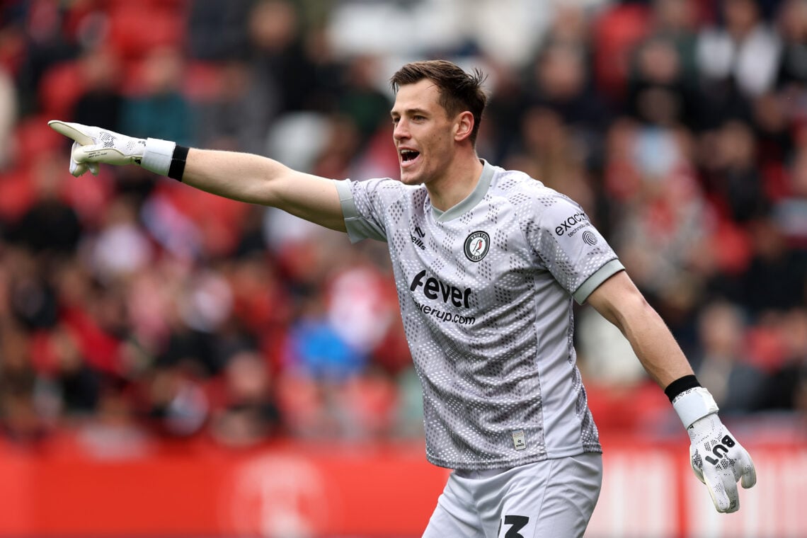 Andy Mitten explains what Man Utd are now planning to do with Radek ...