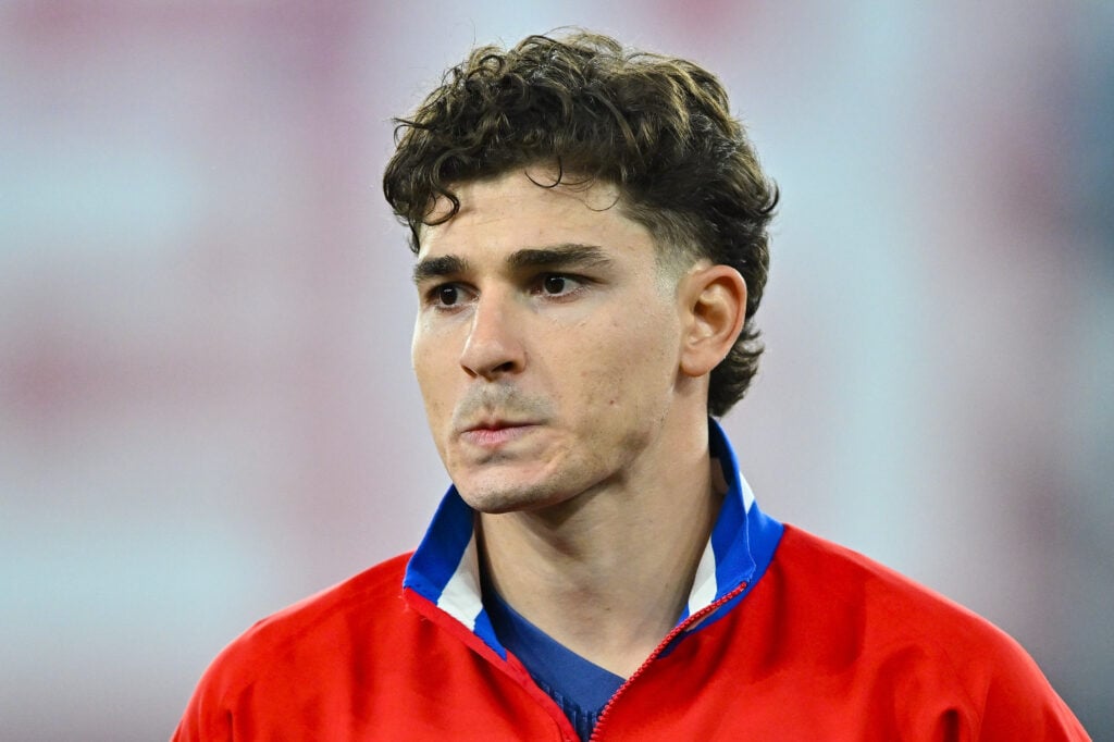 Man Utd can redeem £82m mistake as Fabrizio Romano reveals Premier ...