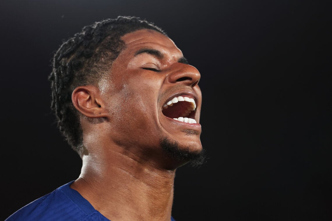 Guillem Balague explains why Barcelona are wrong to reject Marcus ...