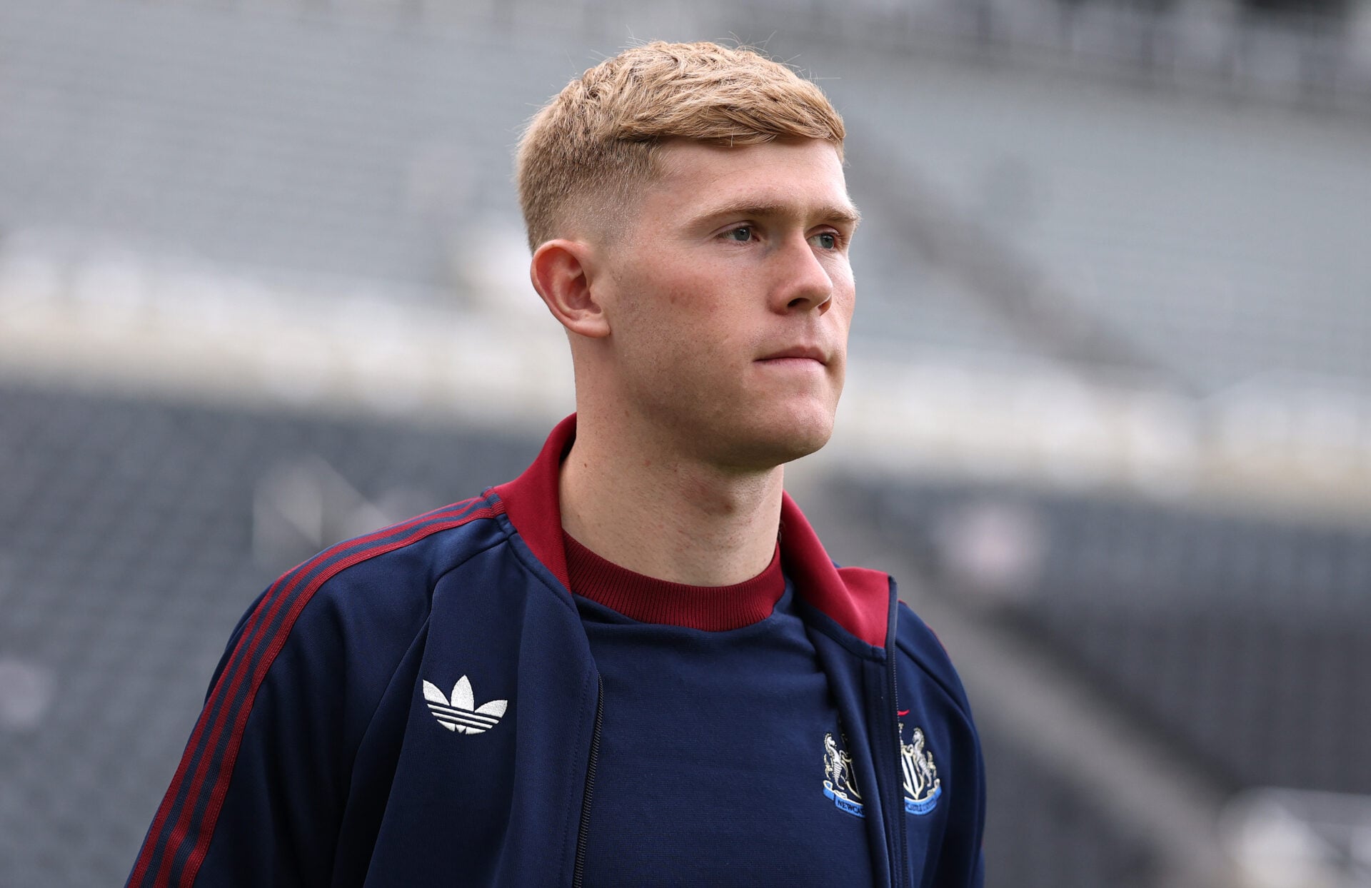 Lewis Hall has three attributes Man Utd recruitment staff are really ...