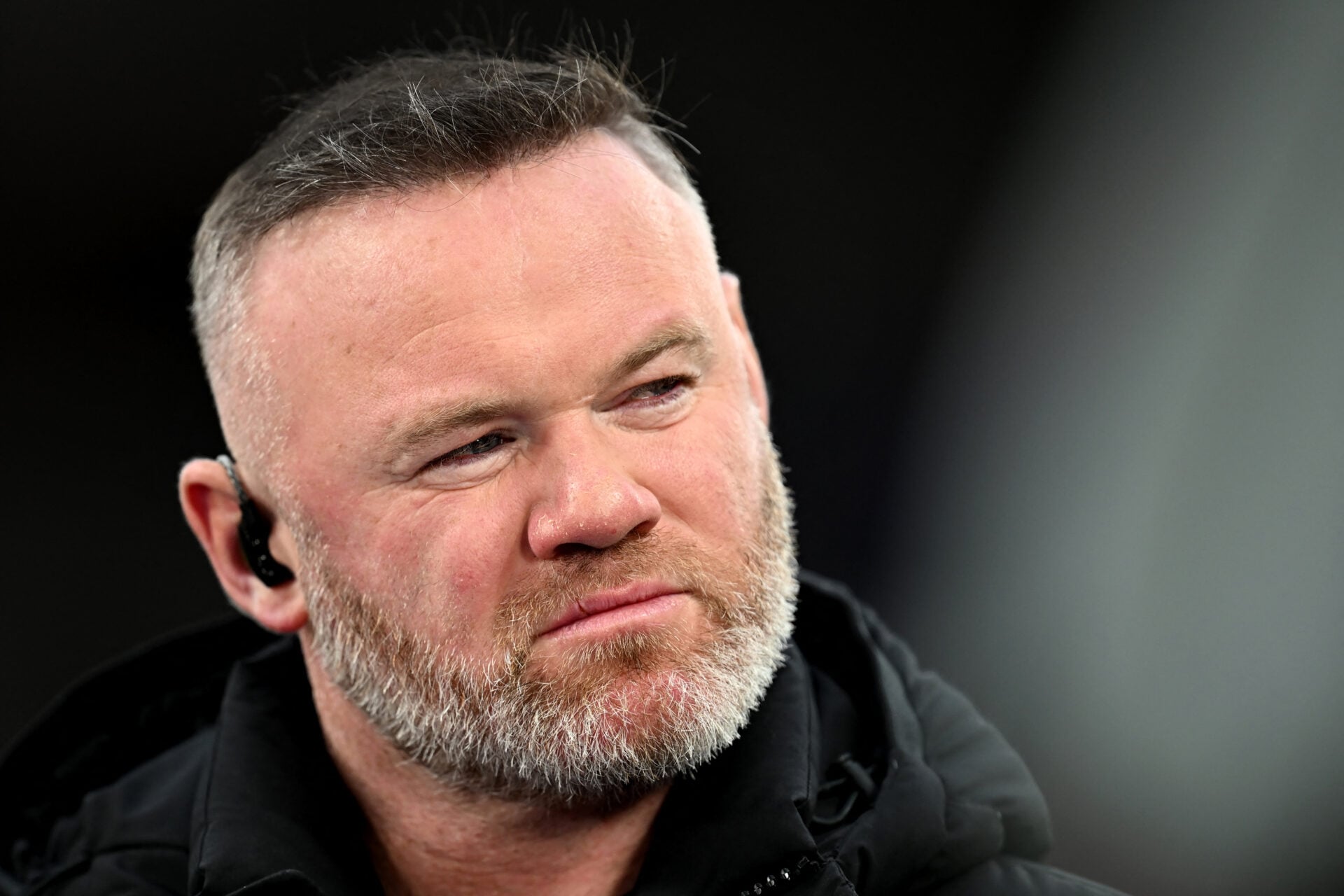 Wayne Rooney predicts two World Cup teams that will reach final out of ...