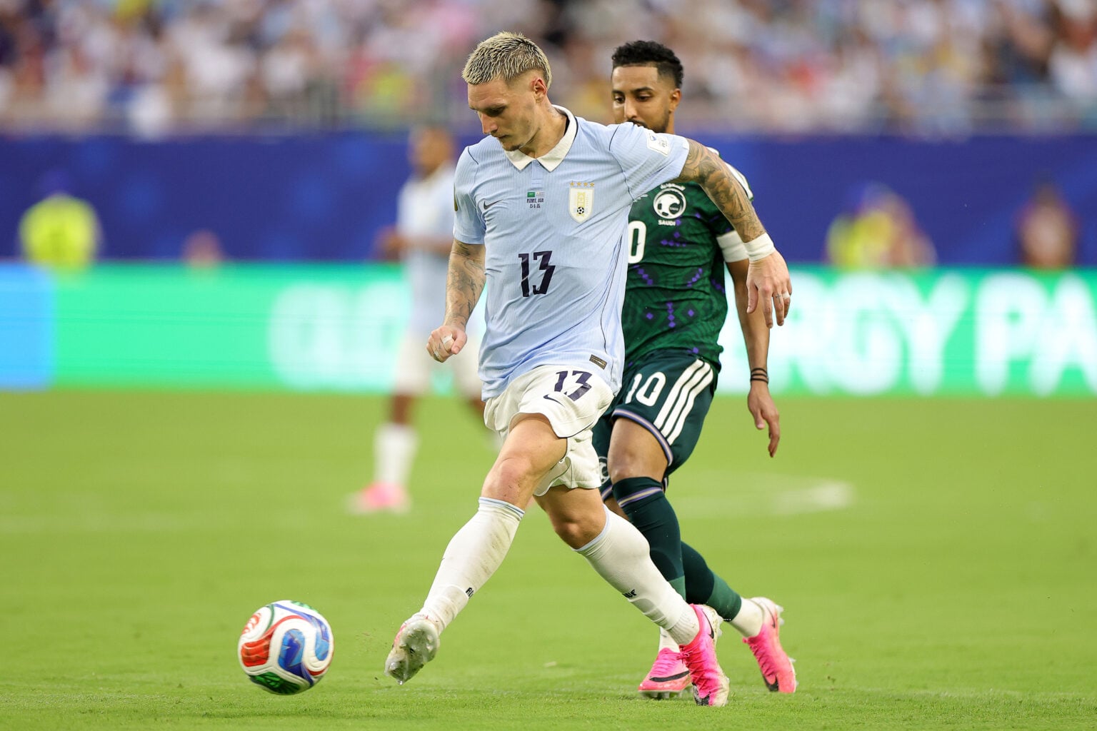 Man Utd World Cup ratings day five, Ugarte struggles for 5/10 but ...