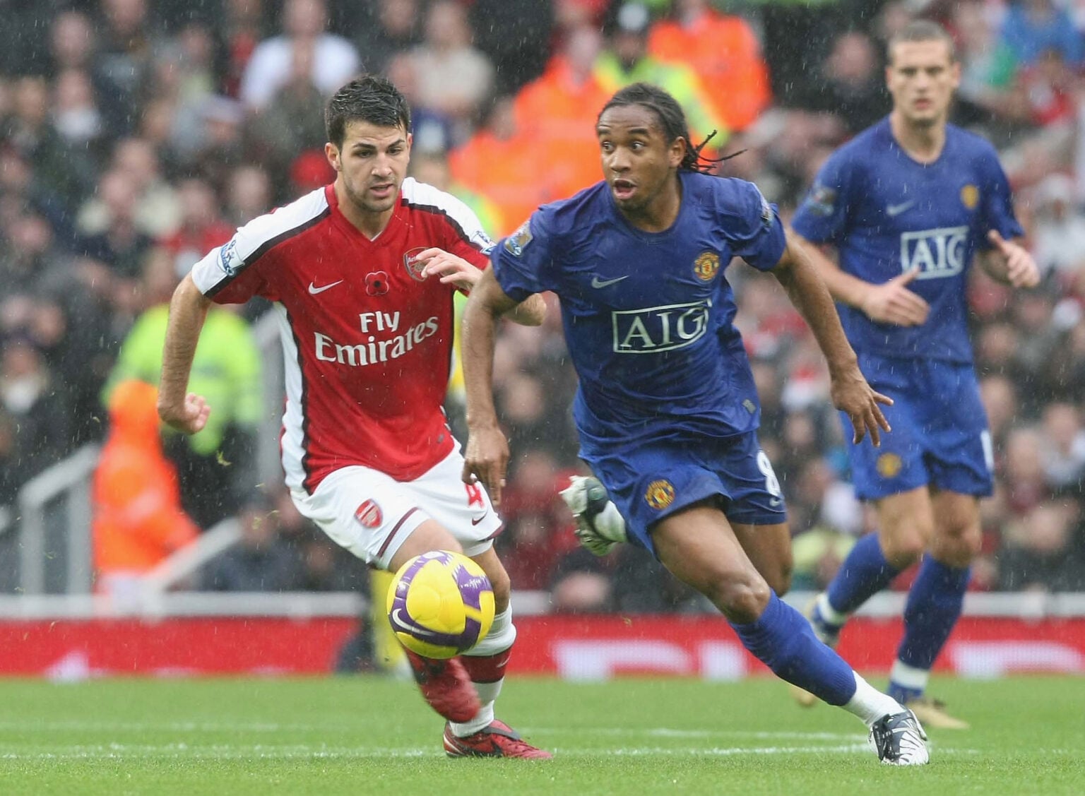 Rating Manchester United's last 10 Brazilian imports